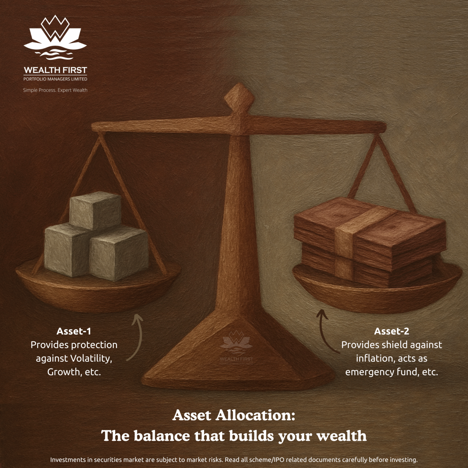 Asset Allocation: Balancing Risk and Reward for Smarter Investing ...